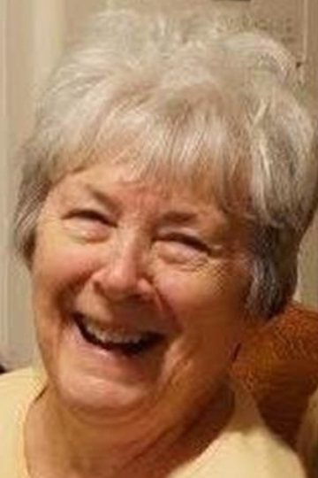 Jane L. Daugherty 1940-2023 | News, Sports, Jobs - The Vindicator